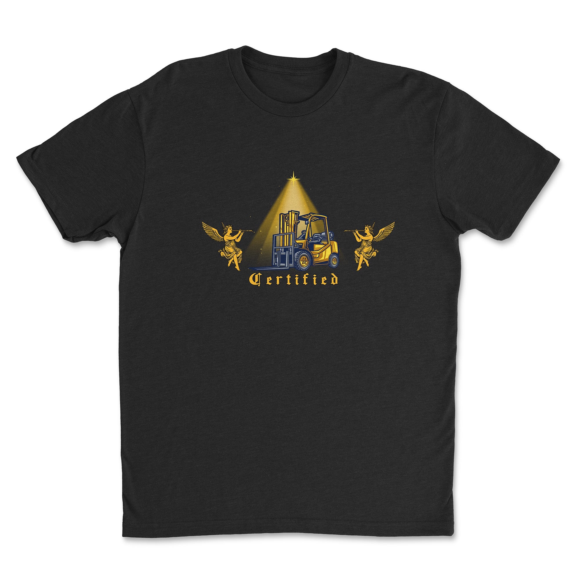 Felonious Falafel Merch – LaborLama
